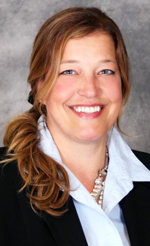 Angela Harding, Democrat | News, Sports, Jobs - The Express